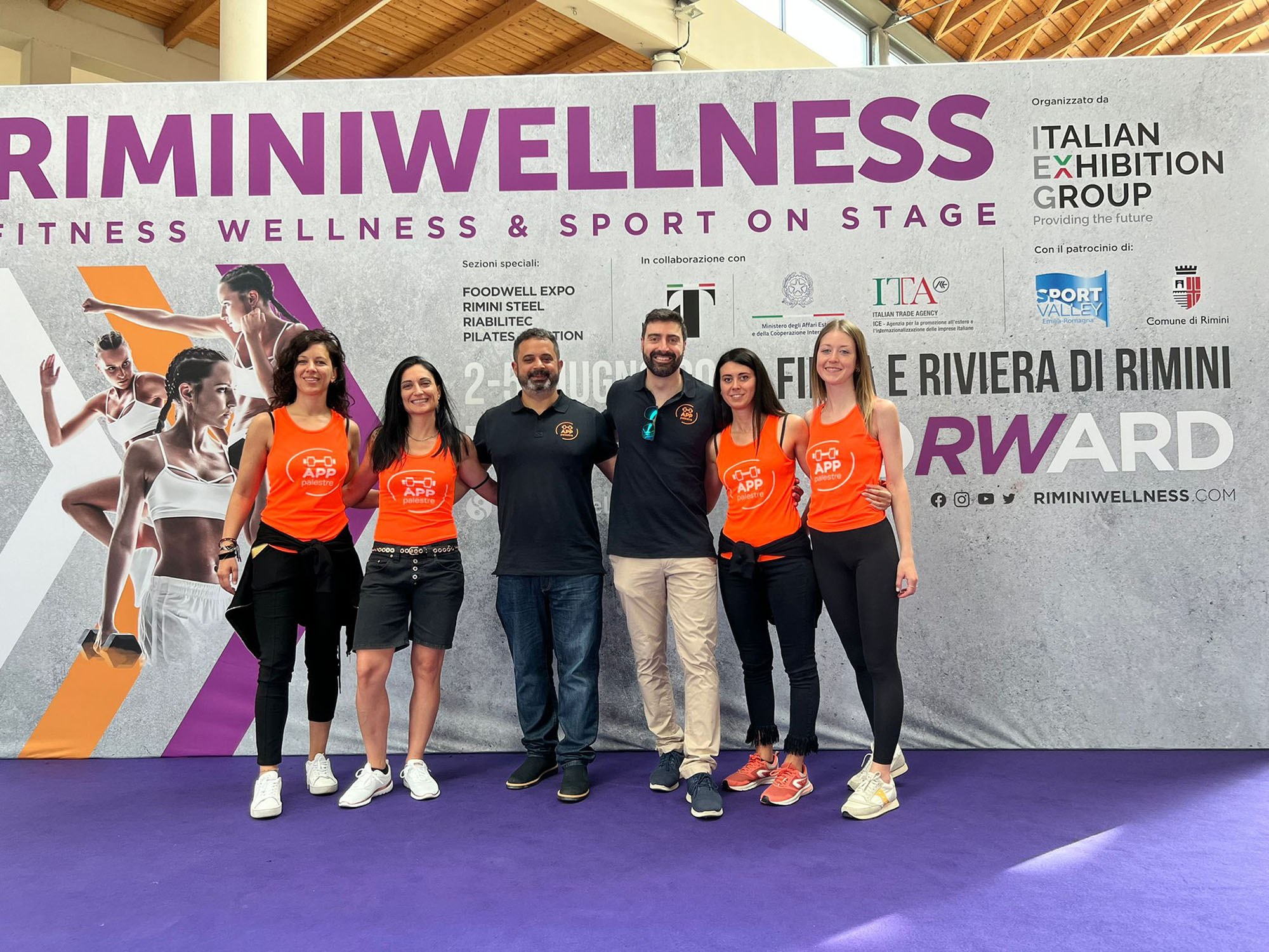 Rimini Wellness 2022