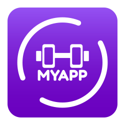 MYAPP, La tua applicazione - APP applicazione box e palestre
